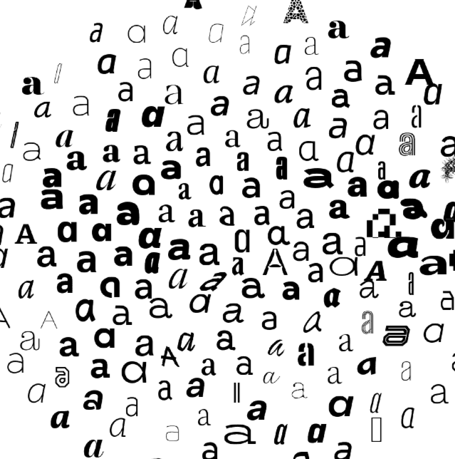Font AI - AI Font Generator